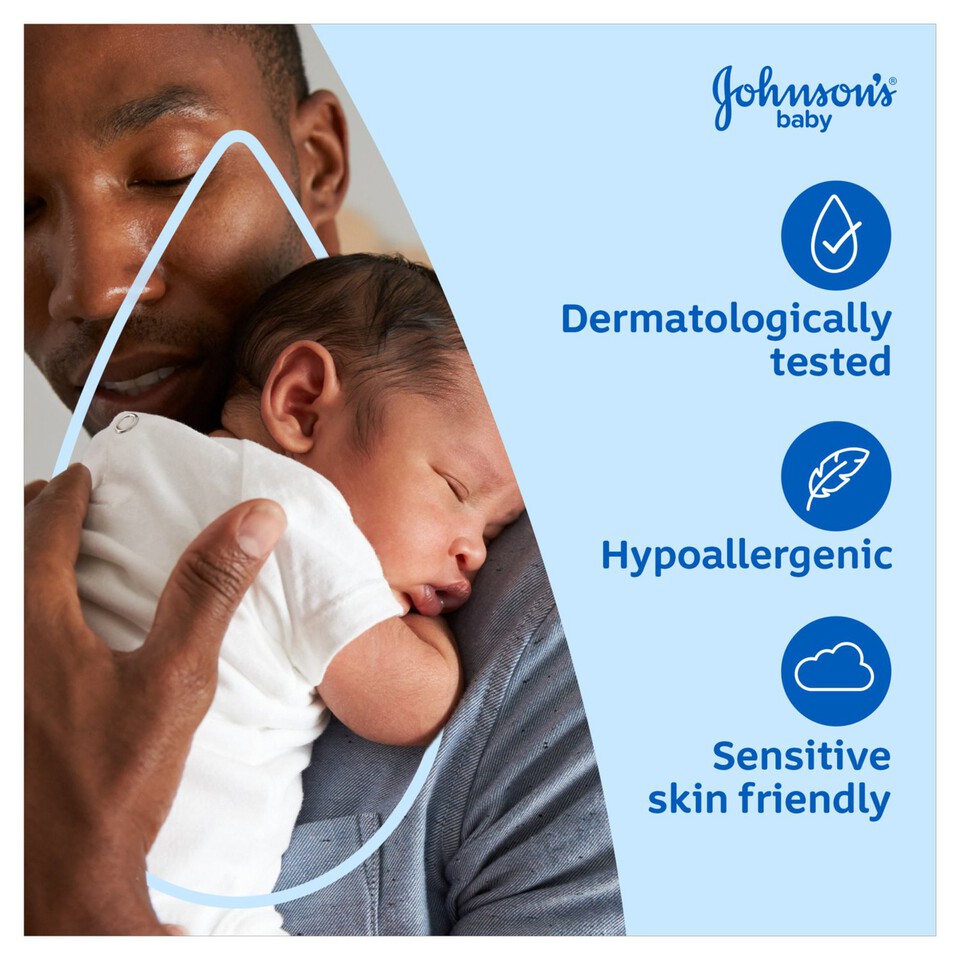 Johnson's Baby Cotton Buds - Morrisons Online Groceries & Offers