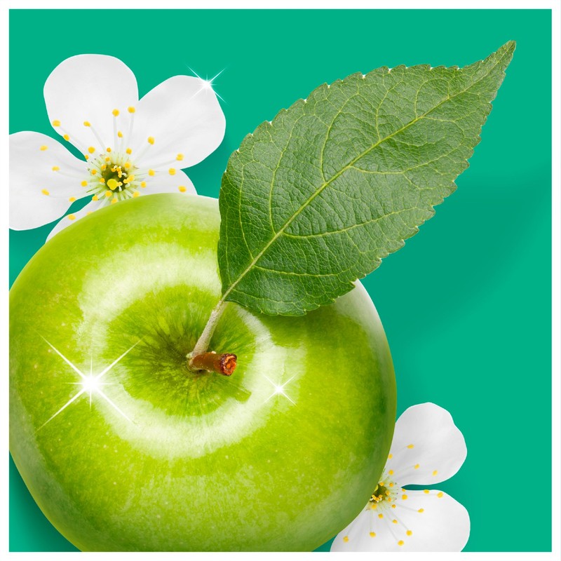 Flash All Purpose Apple Blossom Liquid Cleaner - Morrisons Online ...