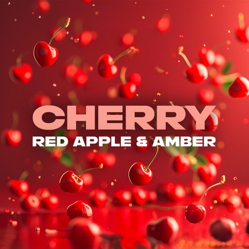 Lynx Cherry Spritz Body Spray 150ml - Morrisons Online Groceries & Offers