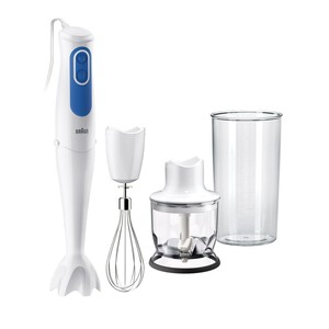 Braun Multiquick 3 Hand Blender - Morrisons Online Groceries & Offers