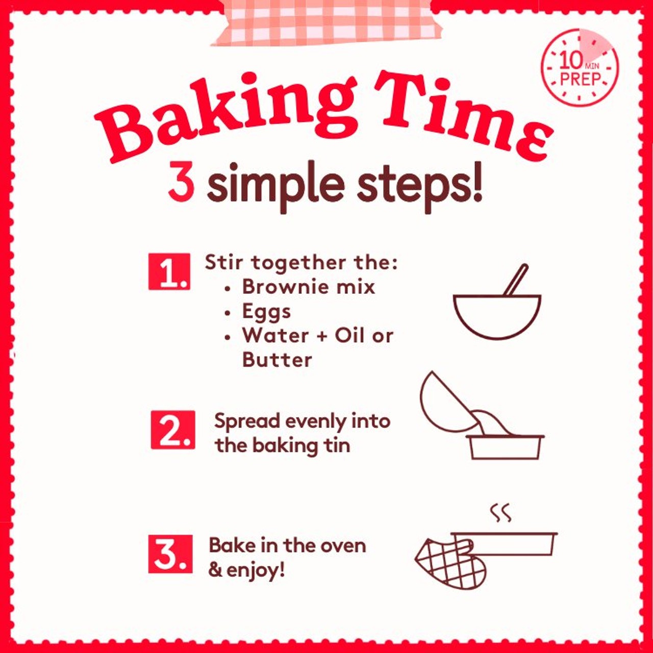 Betty Crocker Chocolate Swirl Cake Mix - Morrisons Online Groceries ...