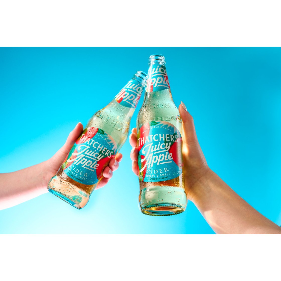 Thatchers Juicy Apple Cider - Morrisons Online Groceries & Offers