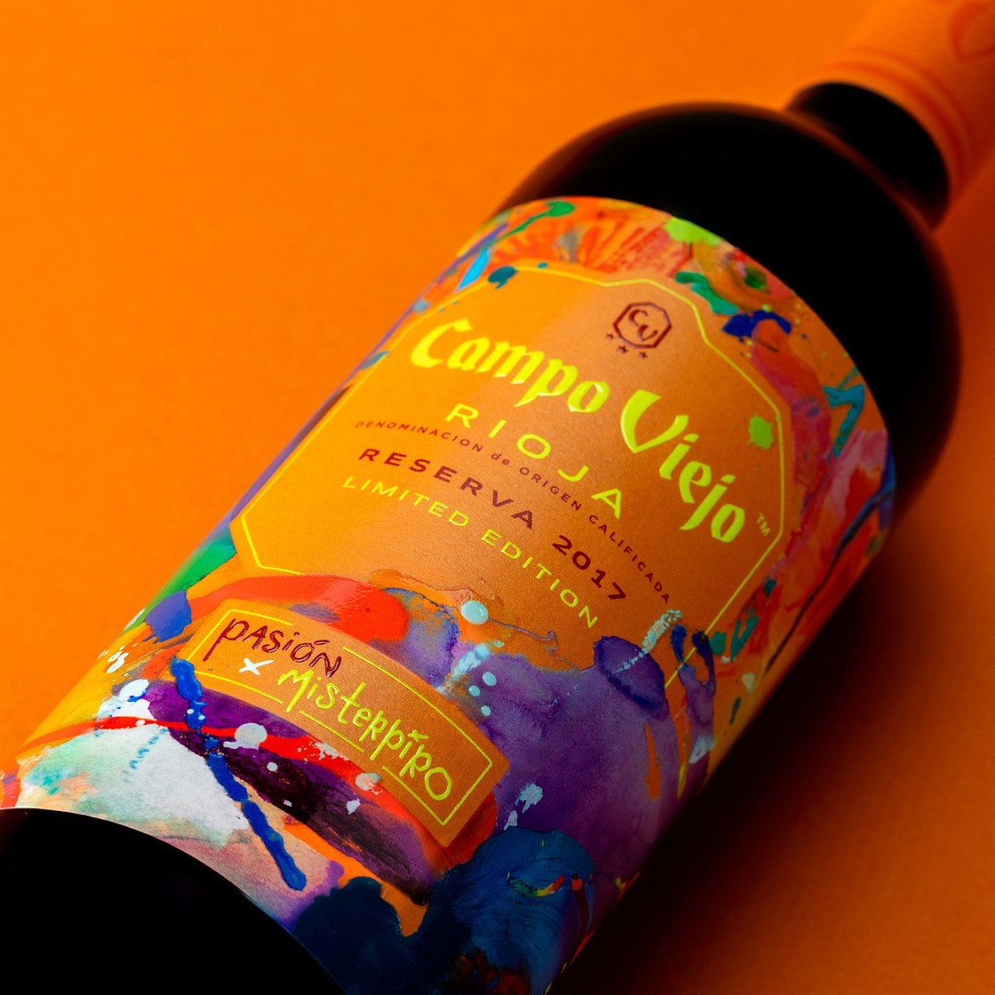 Campo Viejo Rioja Reserva Red Wine - Morrisons Online Groceries & Offers