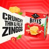 Jacob's Bites Sweet Chilli & Sour Cream Crackers - Morrisons Online ...