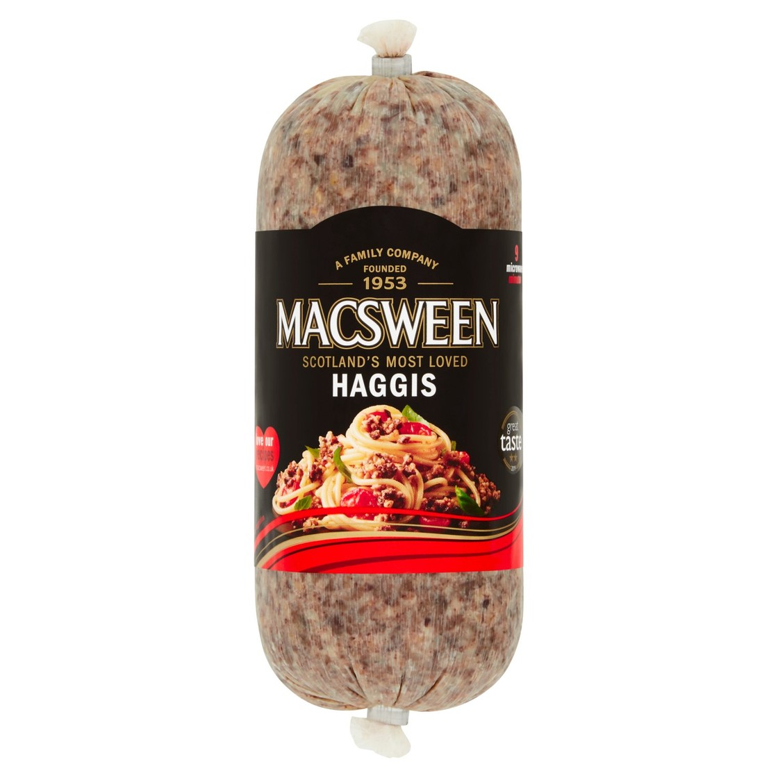Macsween Haggis - Morrisons Online Groceries & Offers