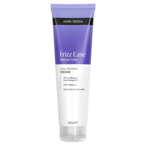 John Frieda Frizz Ease Dream Curls Curl Defining Creme - Morrisons ...