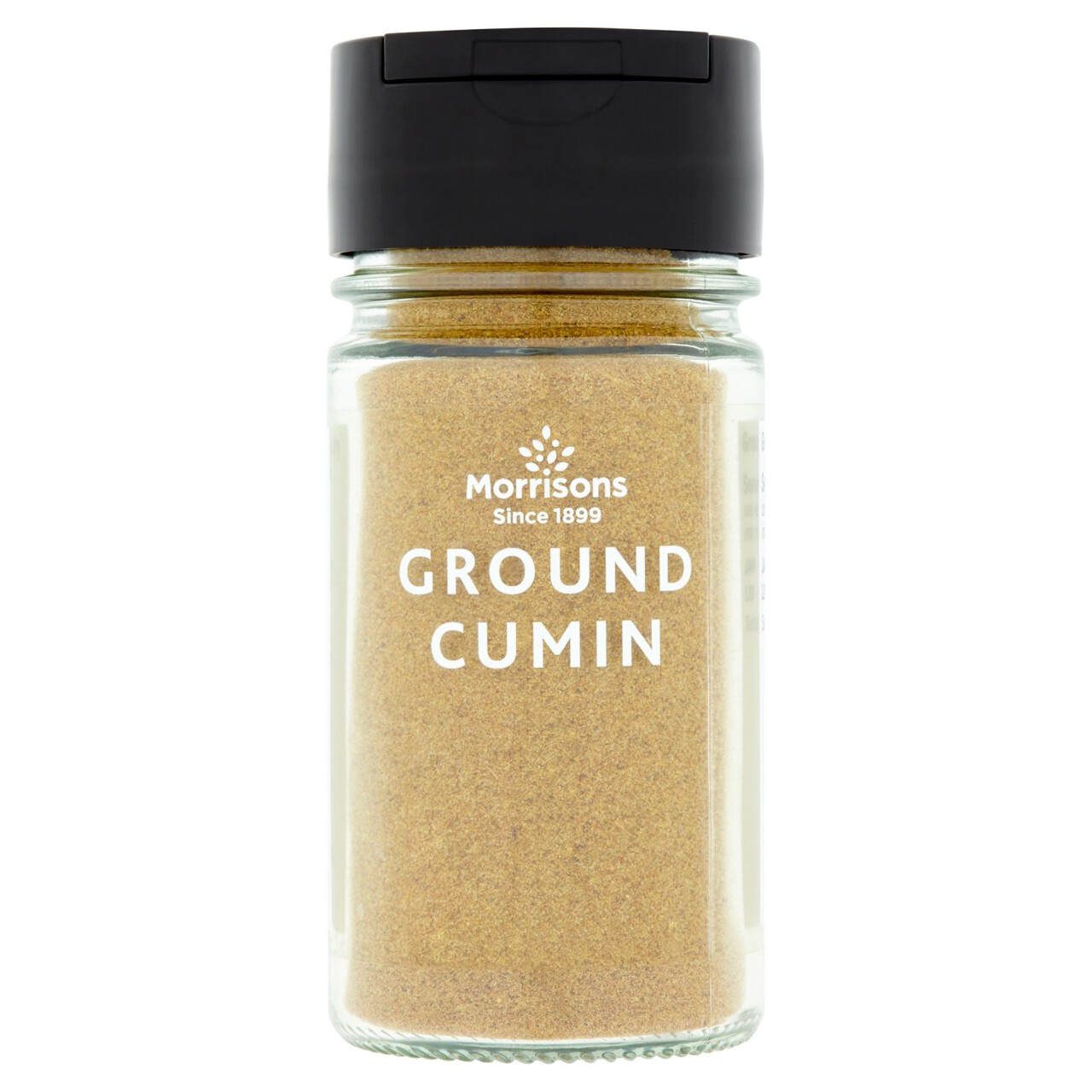 Morrisons Ground Cumin 33g - Morrisons Online Groceries & Offers