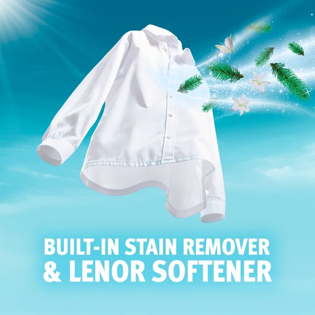 Bold Washing Liquid Pods Northern Solstice 33 Washes - Morrisons Online ...