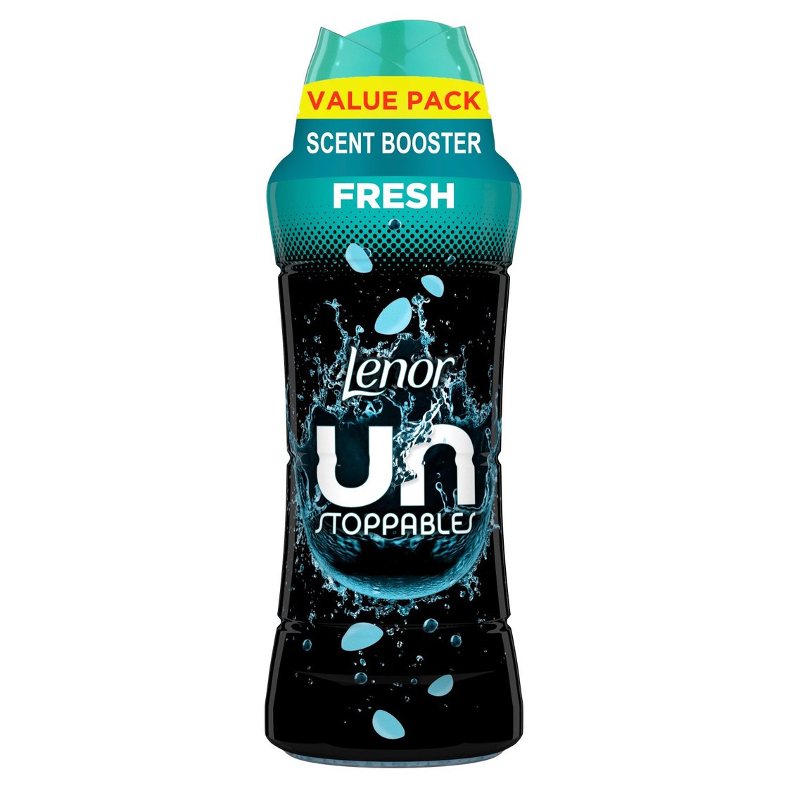 Lenor Unstoppable Fresh Scent Booster Beads 420g - Morrisons Online ...