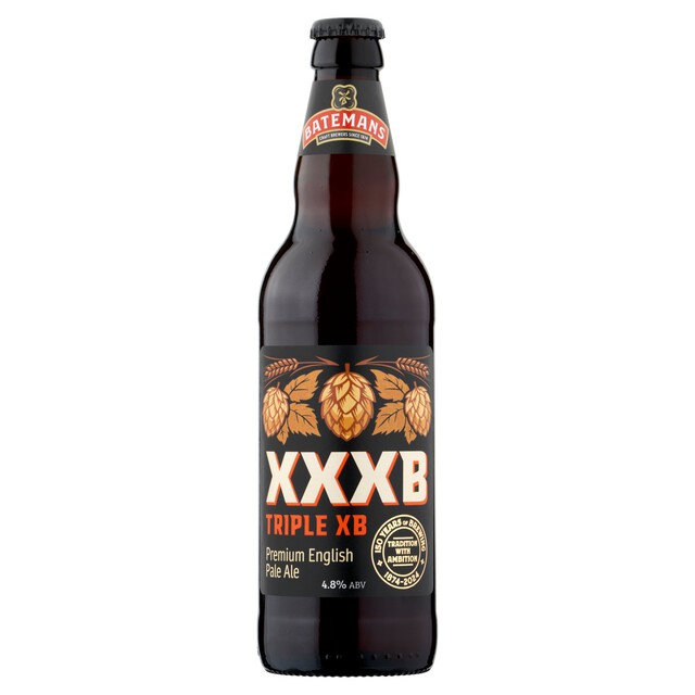 Batemans Xxxb Bitter - Morrisons Online Groceries & Offers