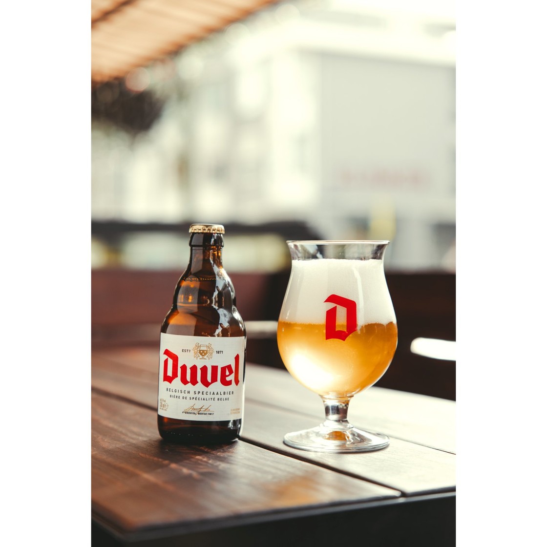 Duvel Beer - Morrisons Online Groceries & Offers
