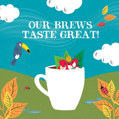 Clipper Fairtrade Organic Latin American Instant Coffee 100g ...