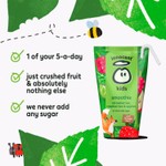 Innocent Smoothies Kids Strawberries, Raspberries & Apples - Morrisons ...