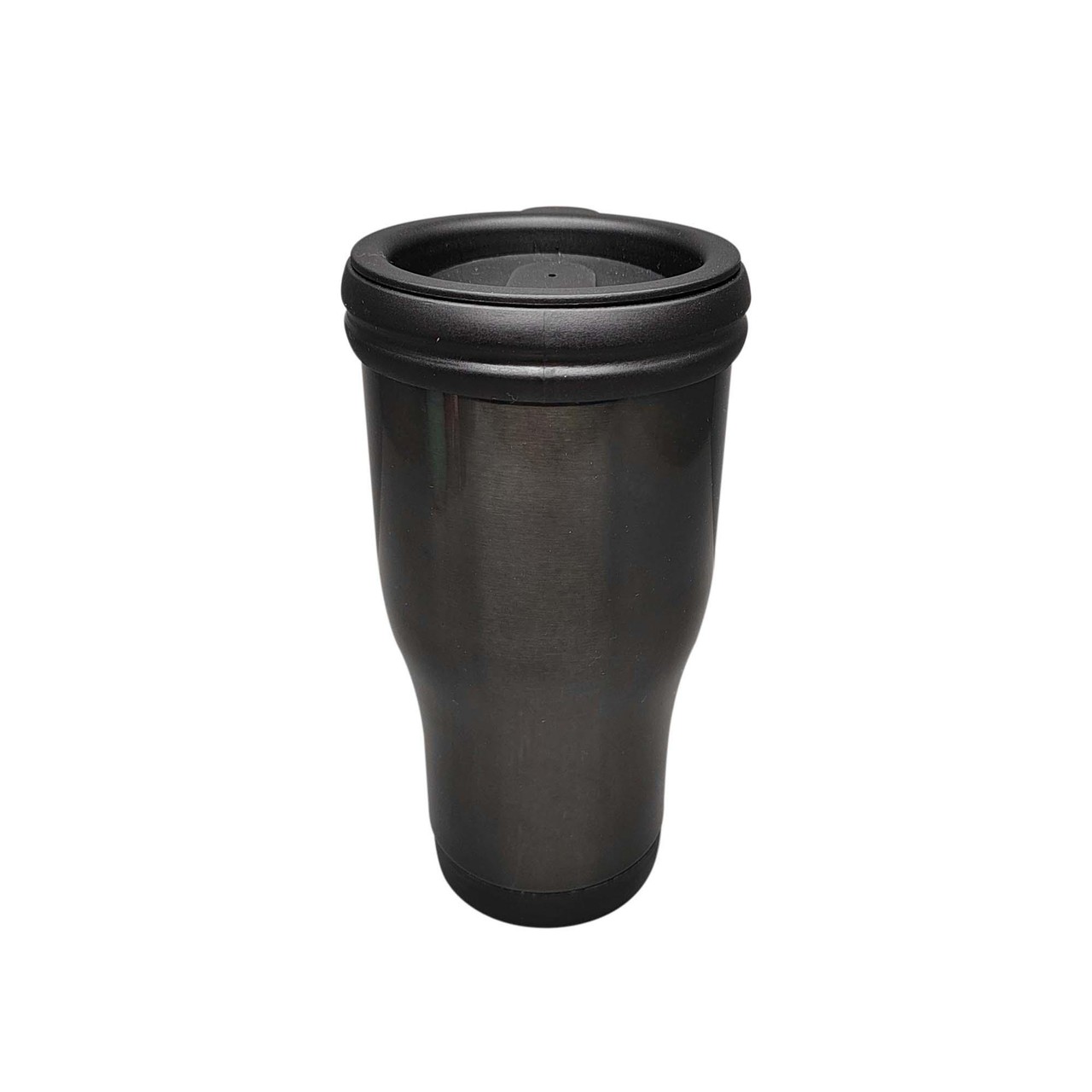 Nutmeg Home Desk Mug With Handle Gunmetal - Morrisons Online Groceries ...