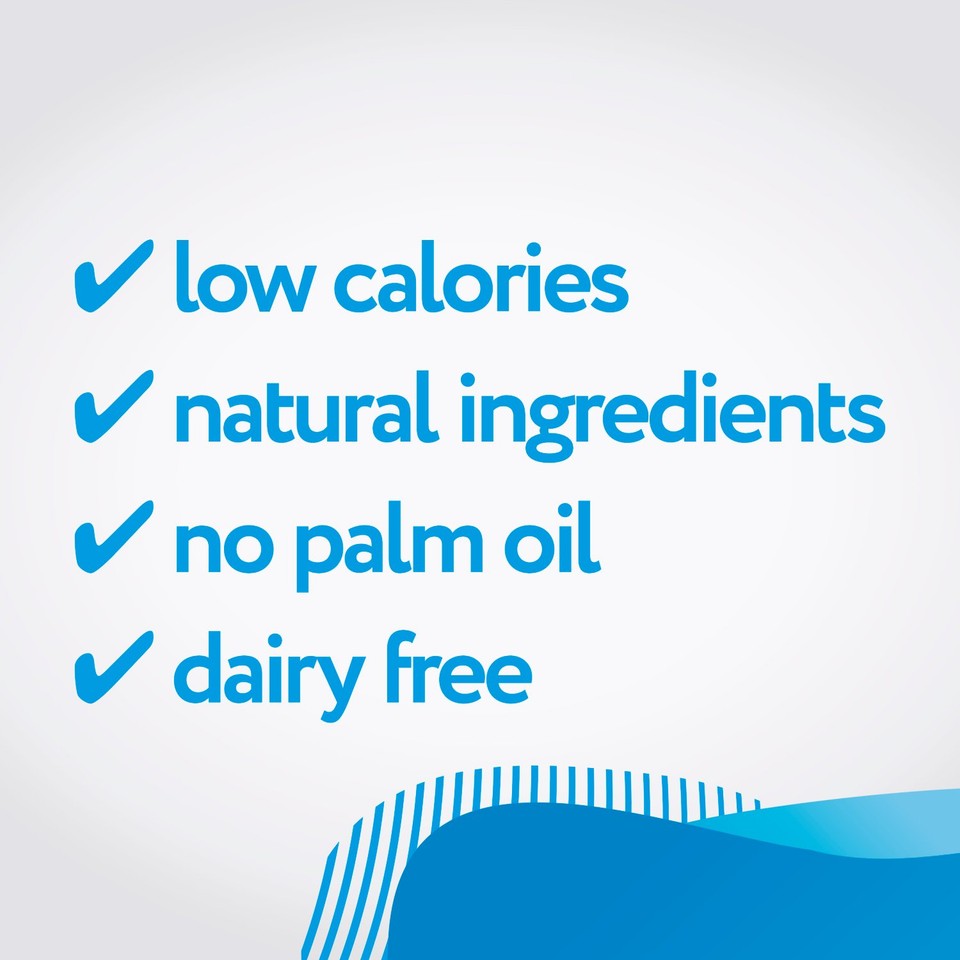 Flora Lighter Spread With Natural Ingredients 1kg - Morrisons Online ...