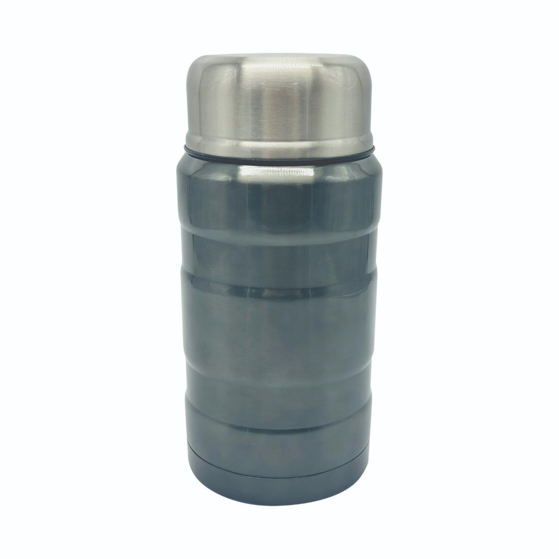 Nutmeg Home Stainless Steel Food Flask - Morrisons Online Groceries ...