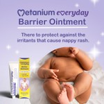 Metanium Everyday Barrier Ointment - Morrisons Online Groceries & Offers