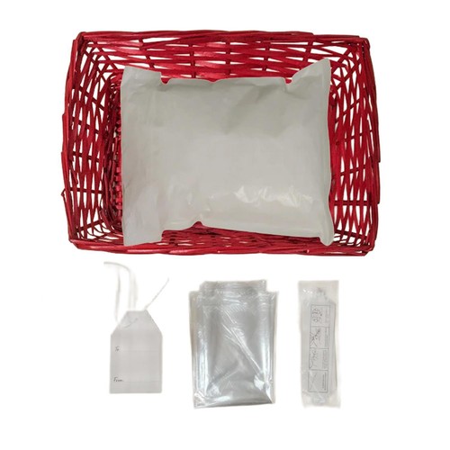 Morrisons Make Your Own Gift Hamper Set - Morrisons Online Groceries ...