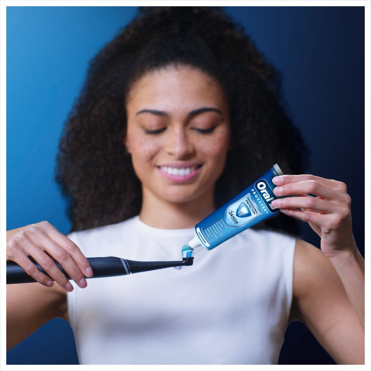 Oral-B Pro Expert Professional Protection Toothpaste - Morrisons Online ...