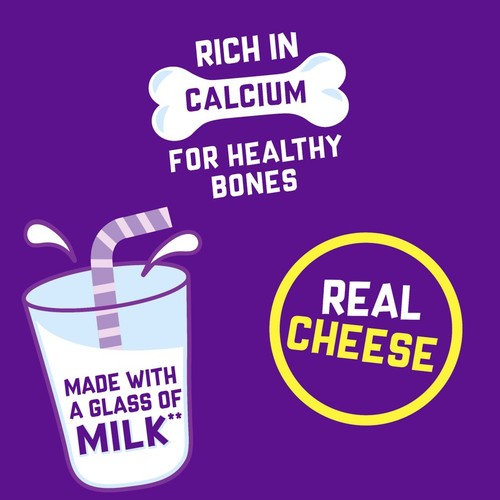 Strings & Things Cheestrings Cheese Snack - Morrisons Online Groceries ...