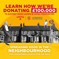 Anchor Spreadable Blend of Butter and Rapeseed Oil - Morrisons Online ...