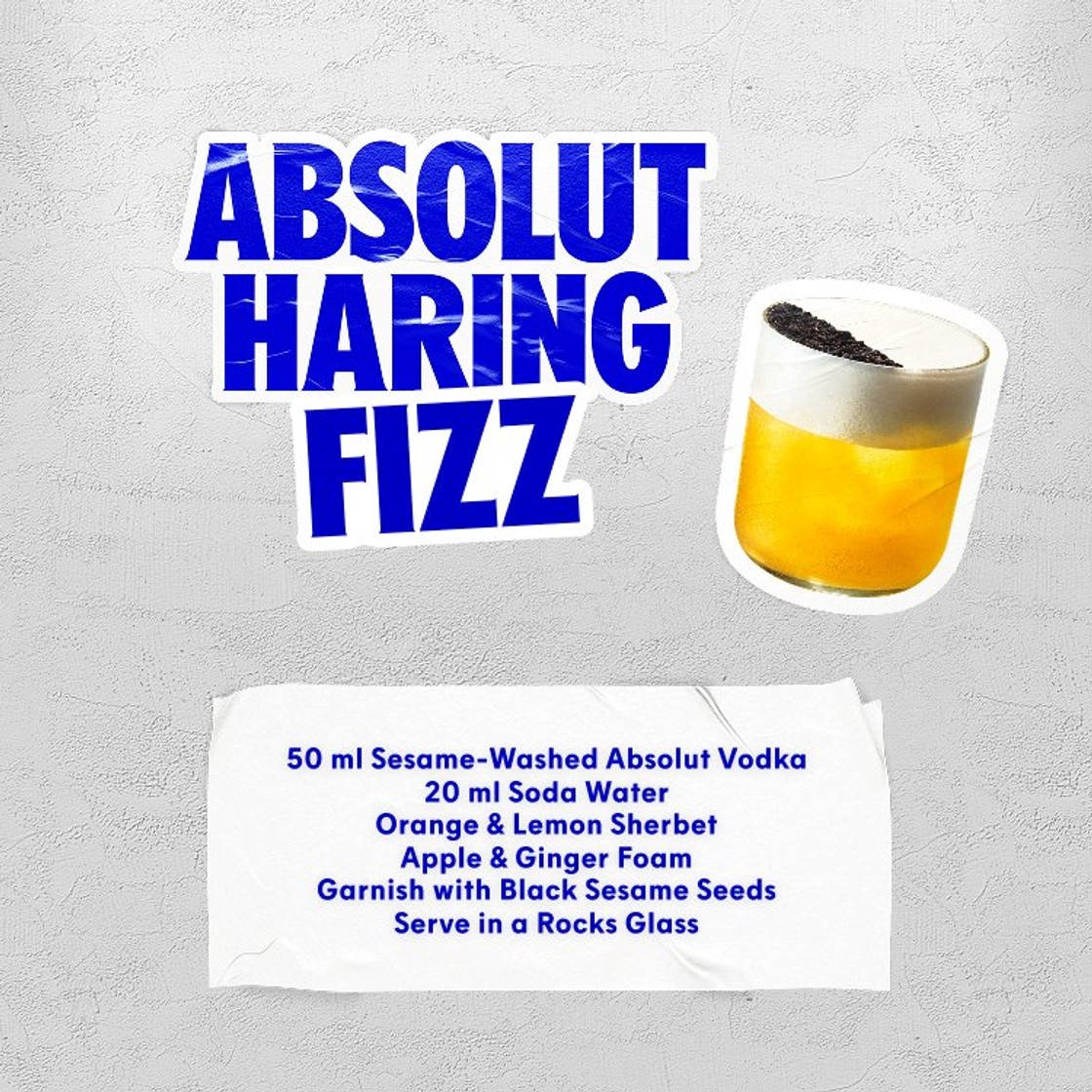 Absolut Blue Original Swedish Vodka 70CL - Morrisons Online Groceries ...