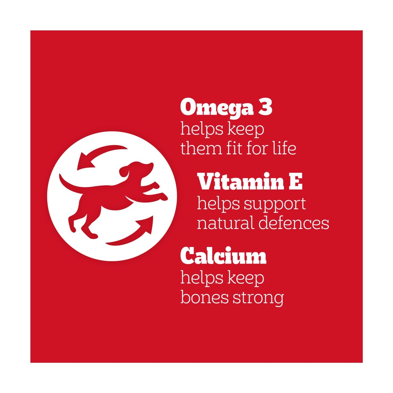 Pedigree Rodeo Adult Dog Treats Chicken 7 Sticks - Morrisons Online ...