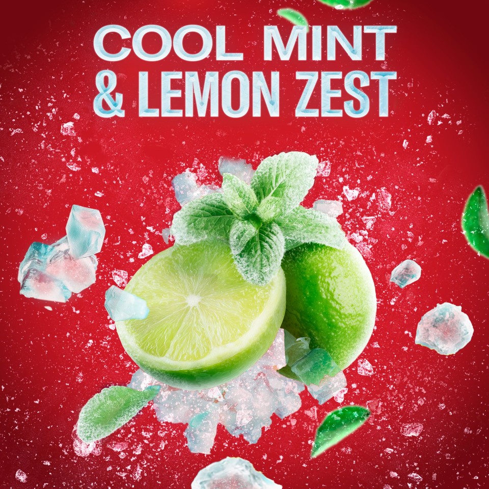 Old Spice Cold Spice Shower Gel - Morrisons Online Groceries & Offers