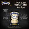Ambrosia Deluxe Cream Rice Pudding Can - Morrisons Online Groceries ...