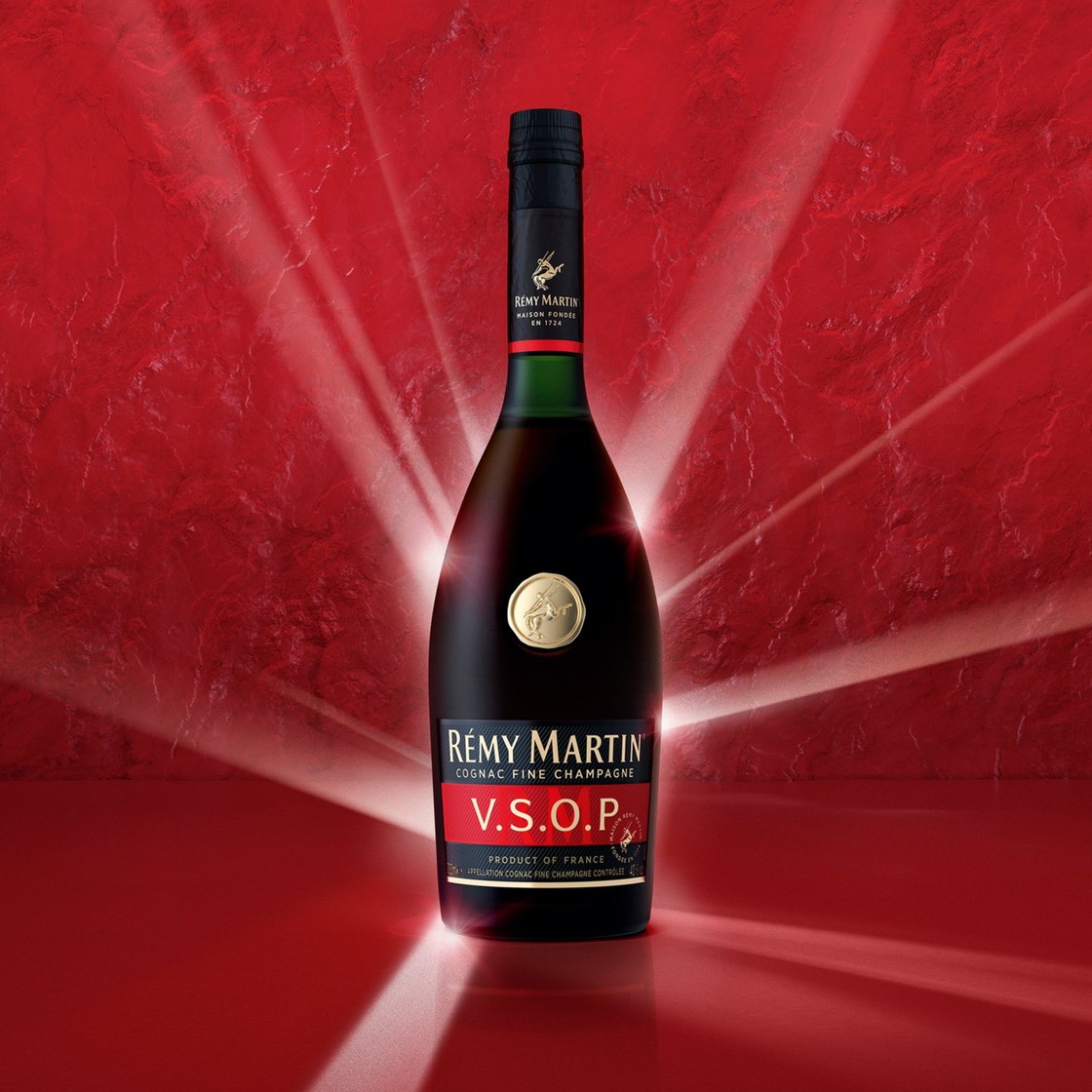 Remy Martin VSOP Cognac Fine Champagne - Morrisons Online Groceries ...