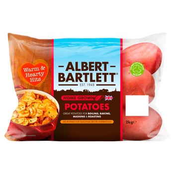 Albert Bartlett Rooster Potatoes - Morrisons Online Groceries & Offers