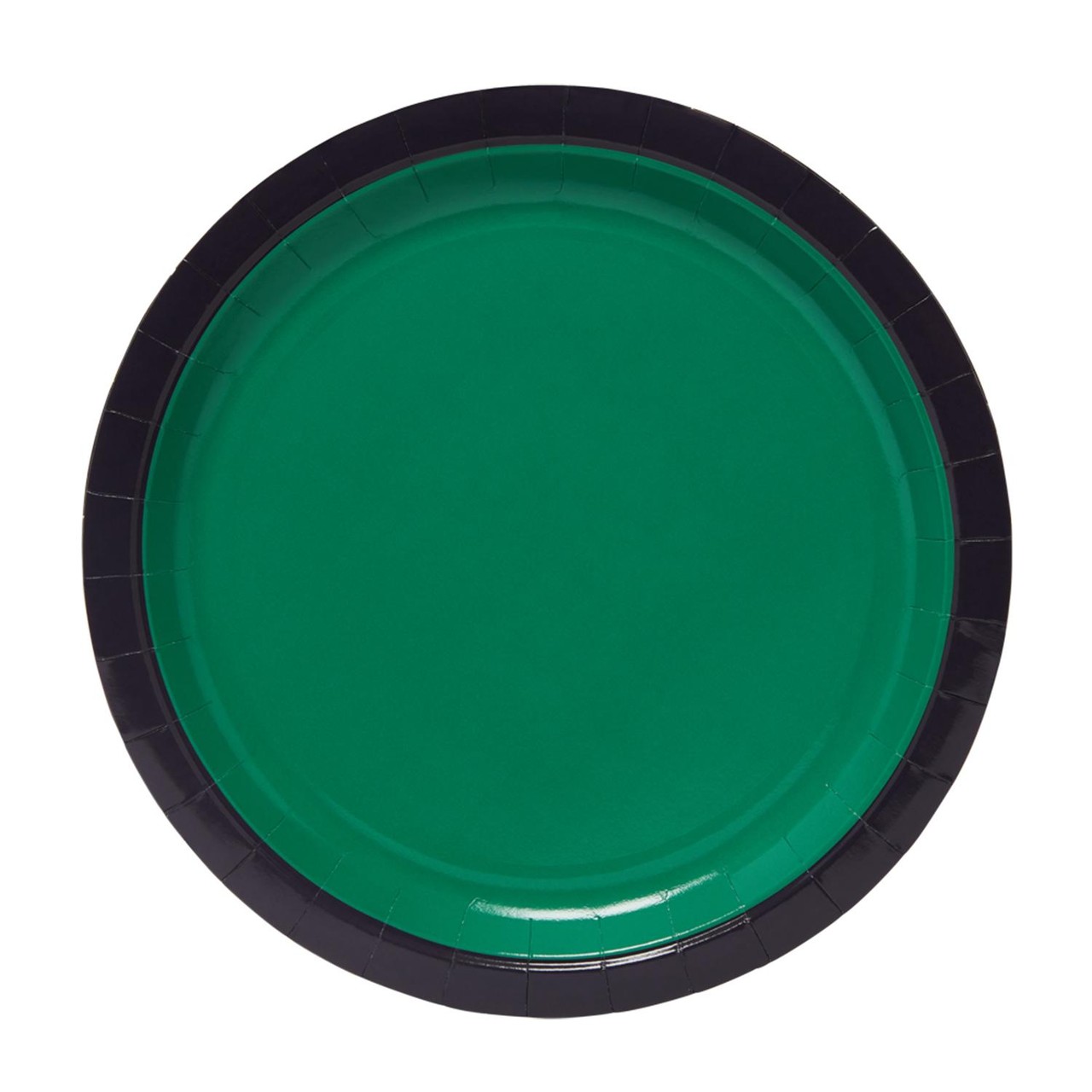 Nutmeg Assorted Green Plates - Morrisons Online Groceries & Offers