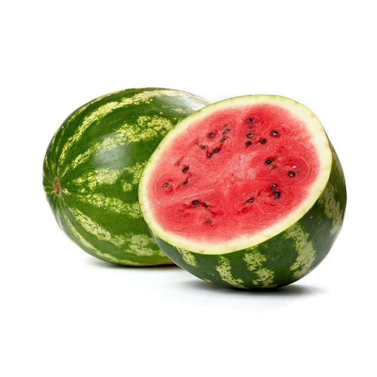 Morrisons Giant Watermelon - Morrisons Online Groceries & Offers