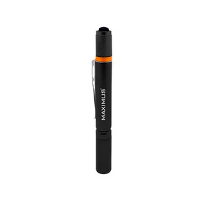Maximus LED Flashlight 1w 105lm - Morrisons Online Groceries & Offers