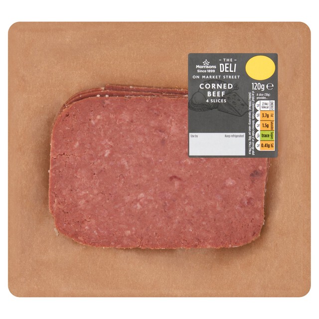 Morrisons Corned Beef Where To Buy Argentina Corned Beef 200g - UAE ...