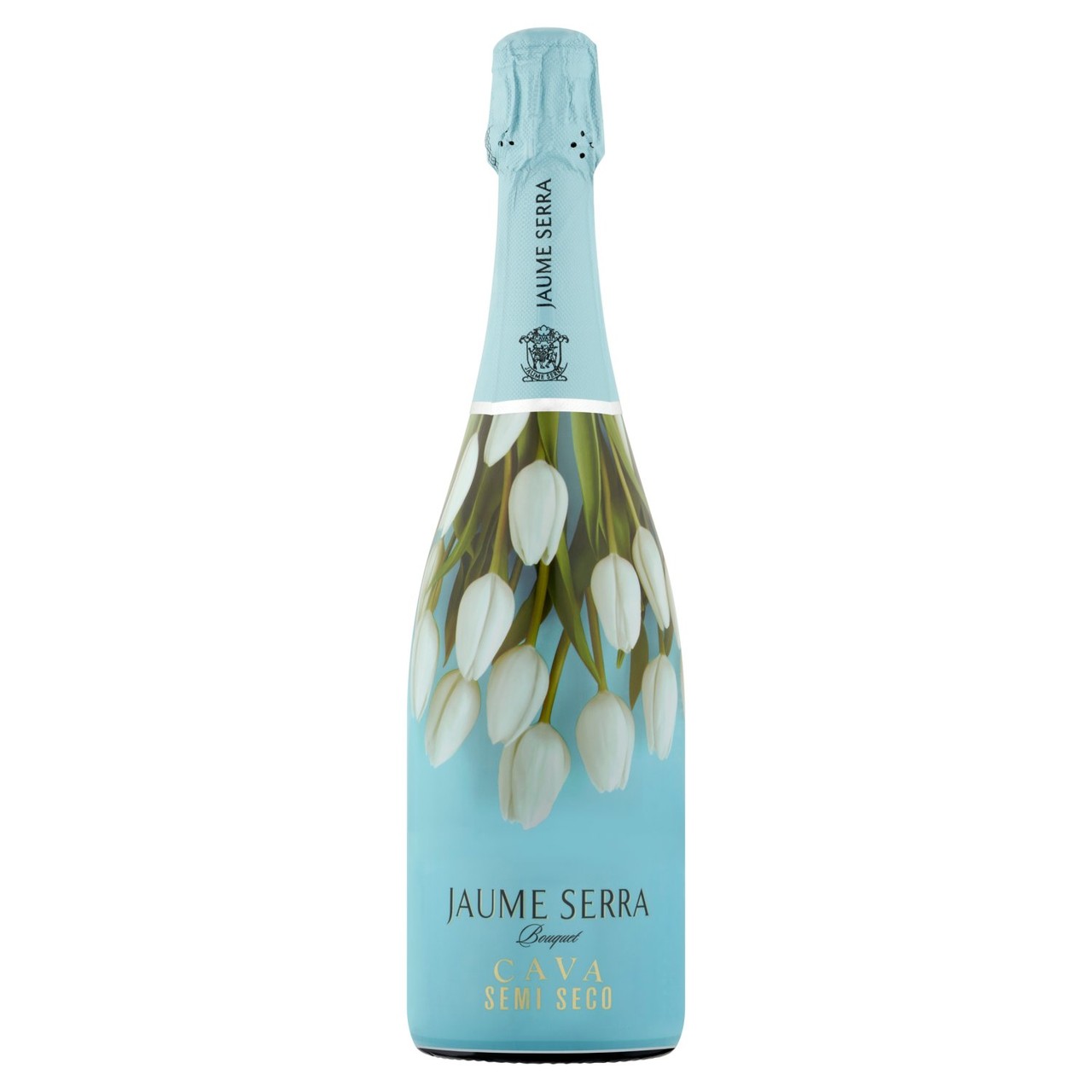 Jaume Serra Cava Bouquet Semi Seco - Morrisons Online Groceries & Offers