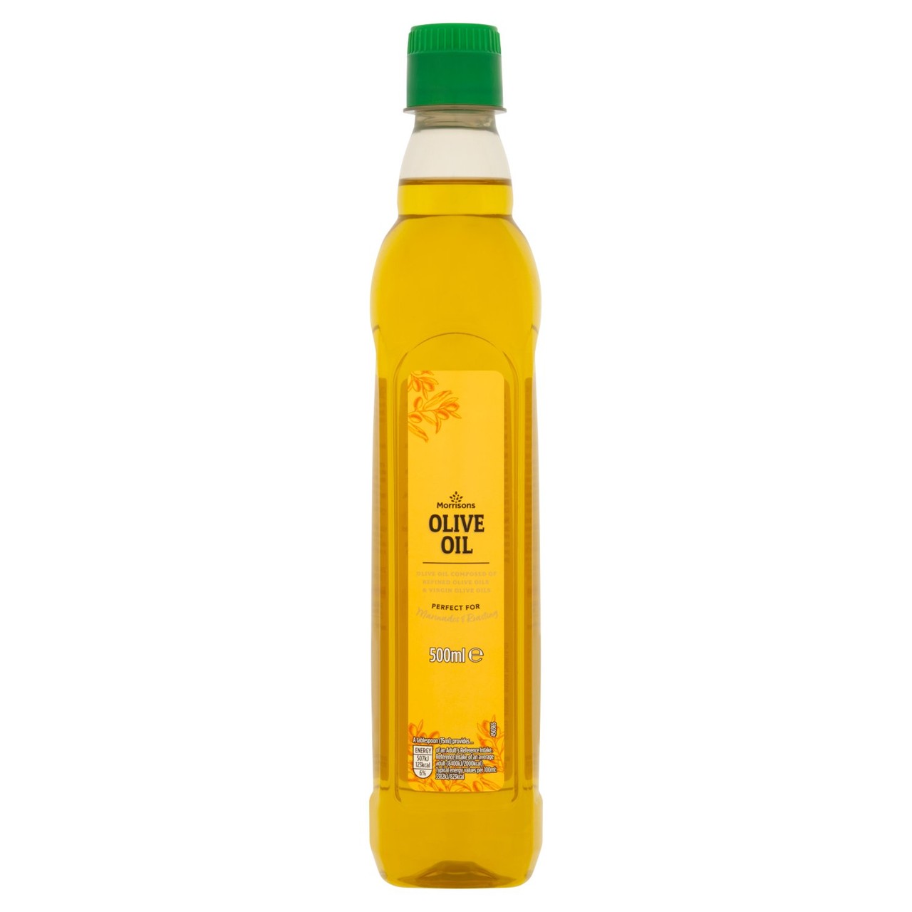 Morrisons Olive Oil - Morrisons Online Groceries & Offers