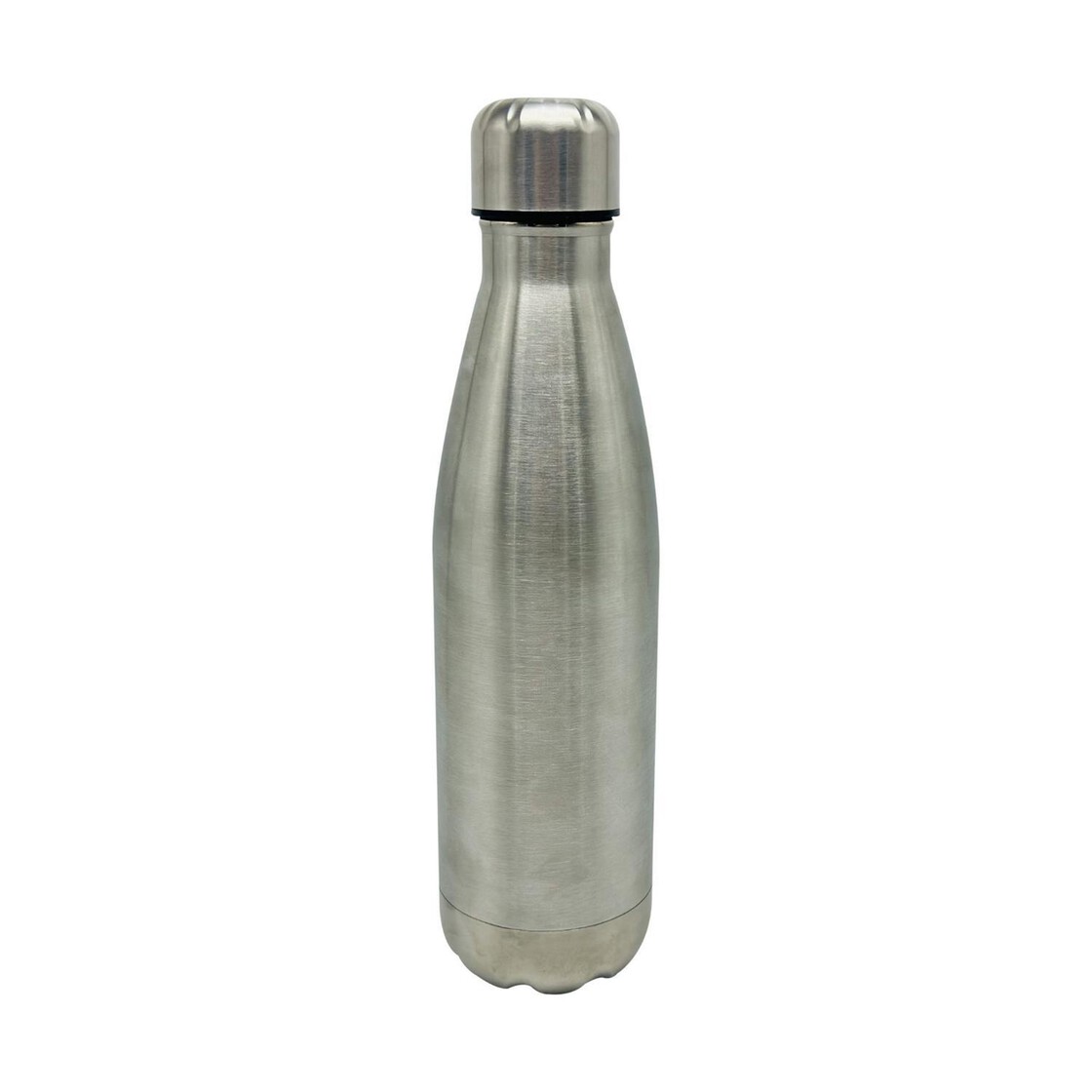 Nutmeg Home Stainless Steel Milk Bottle - Morrisons Online Groceries ...