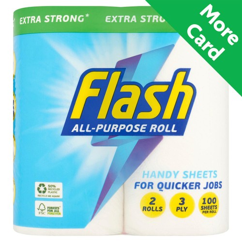Flash Handy Pack Kitchen Towel