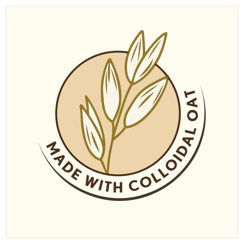 Aveeno Oat Milk Conditioner - Morrisons Online Groceries & Offers