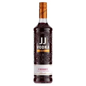 J.J. Vodka Cherry - Morrisons Online Groceries & Offers