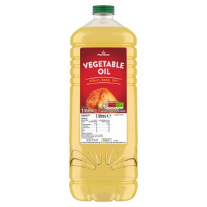 Morrisons Vegetable Oil - Morrisons Online Groceries & Offers
