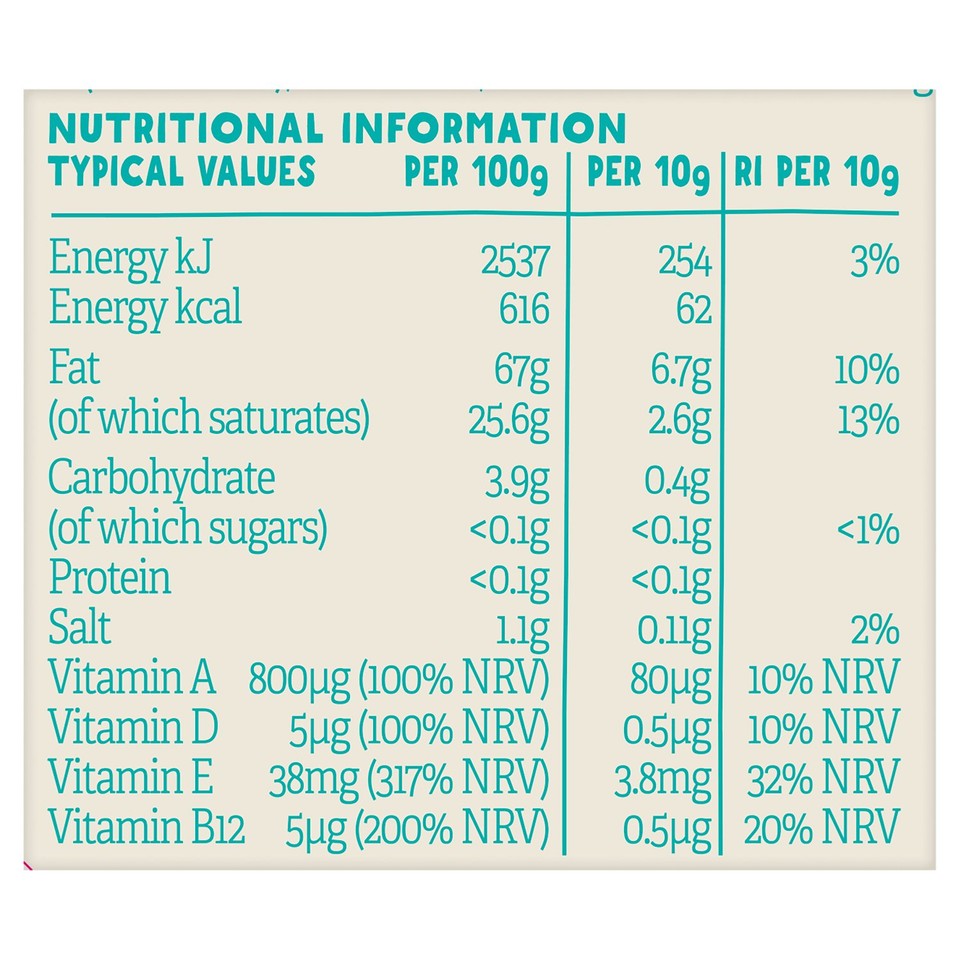 Smug Dairy Spreadable - Morrisons Online Groceries & Offers