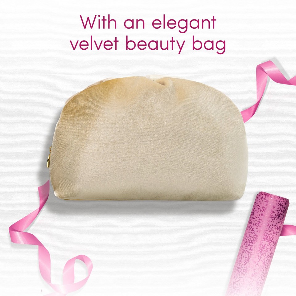 Dove With Love Pampering Beauty Bag Gift Set - Morrisons Online ...
