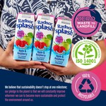 Radnor Splash Apple And Raspberry Flavoured Water - Morrisons Online ...