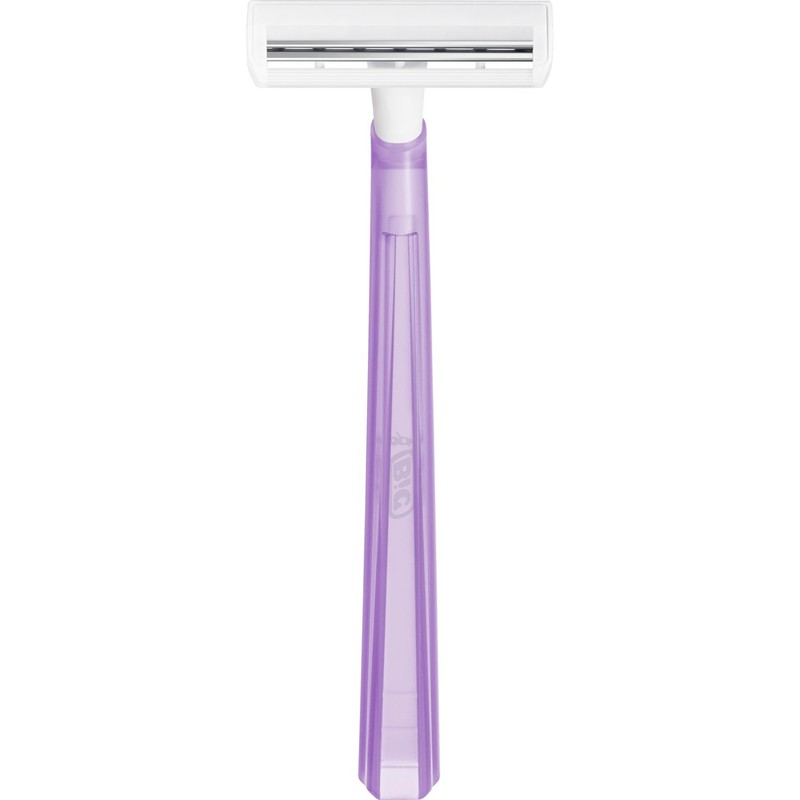 Bic Twin Lady Disposable Razor - Morrisons Online Groceries & Offers