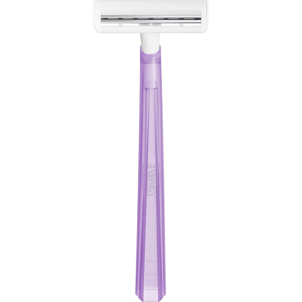 Bic Twin Lady Disposable Razor - Morrisons Online Groceries & Offers