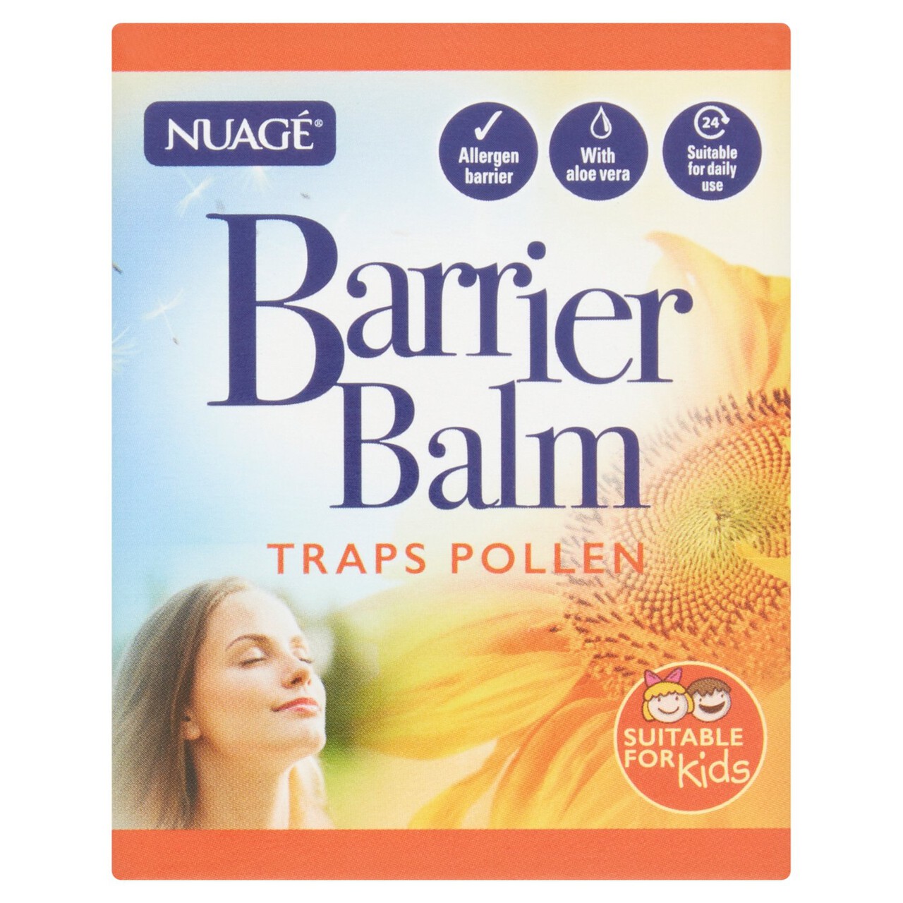 Nuage Barrier Balm - Morrisons Online Groceries & Offers