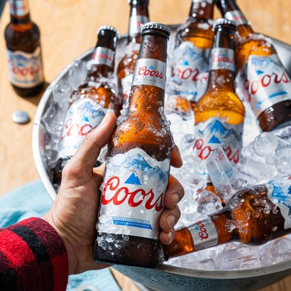 Coors - Morrisons Online Groceries & Offers