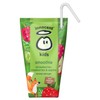 Innocent Smoothies Kids Strawberries, Raspberries & Apples - Morrisons ...
